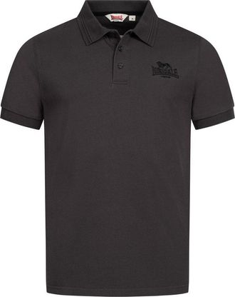 Lonsdale Poloshirt Lambston Herren Poloshirt normale Passform