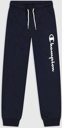 Champion Kinder Sporthose Rib Cuff Pants