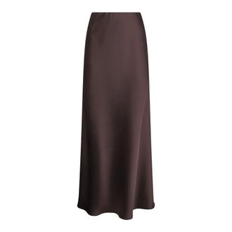 Blanca Vita Damen, R&ouml;cke, Braun, XSGr&ouml;&szlig;e