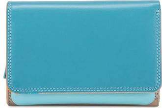 Mywalit Trifold Purse Wallet, Mixte, Sardaigne, 76 PULGADAS