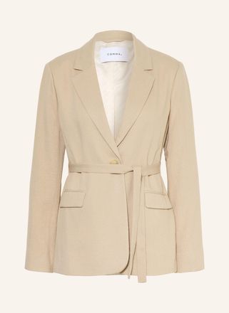Comma Comma Blazer beige