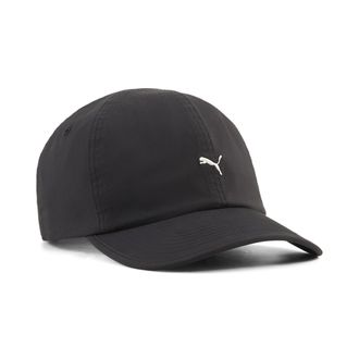 Puma Casquette de baseball Select Essentials, Accessoires, Noir, OSFA