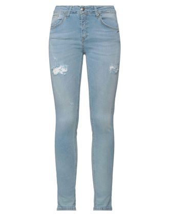 Berna HOSEN & R&Ouml;CKE - Jeanshosen auf YOOX.COM
