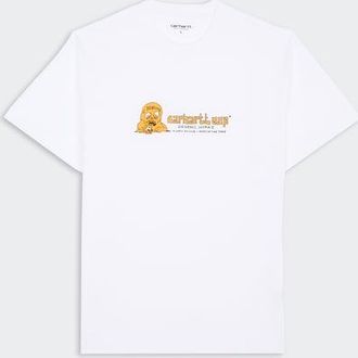 Carhartt Work in Progress T-shirt - Taille XS