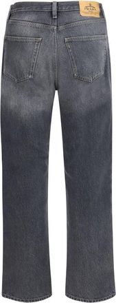 Prada Milano Jeans - Black