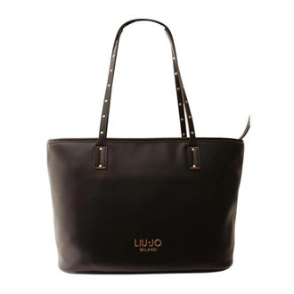Liu Jo Bozberg Handtasche - - Bags - Damen - Schwarzk - ONE SIZE