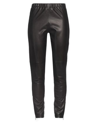 P.A.R.O.S.H. HOSEN & R&Ouml;CKE - Leggings auf YOOX.COM