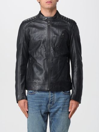 Belstaff Veste BELSTAFF Homme couleur Noir