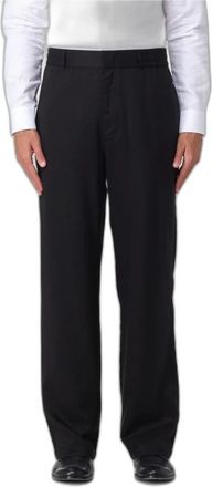 A|X Armani Exchange Weite Hose - - Trousers - Herren - Schwarzk - W34