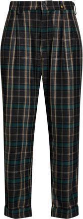 Teleria Zed HOSEN & R&Ouml;CKE - Hosen auf YOOX.COM