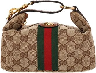 Gucci Mini Vanity Bag