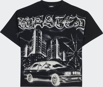 Wasted T-shirt - Taille M