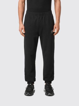 Plein Sport Pantalon Homme couleur Noir
