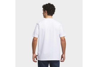 adidas Performance T-Shirt M CHIP T f&uuml;r Erwachsene, aus Baumwolle