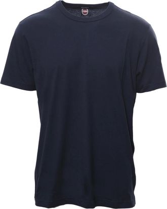 Colmar Homme, Tops, Bleu, Taille: XL Frida T-Shirt