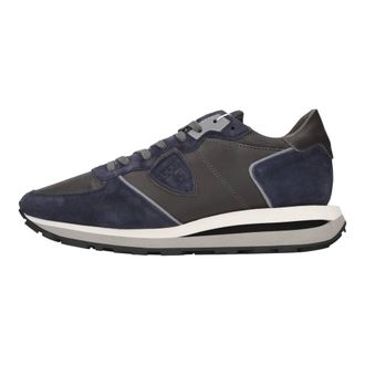 Philippe Model Tropez Haute - - Shoes - Herren - Mehrfarbig - 40 EU