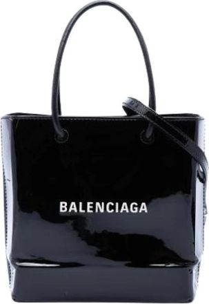 Balenciaga Damen, Pre-Owned, Schwarzk, ONE SIZEGr&ouml;&szlig;e