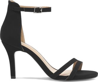 Jenny Fairy Sandalen Jenny Fairy NOELIA WYL3663-1 Schwarz