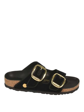 Birkenstock Sandales - Noir