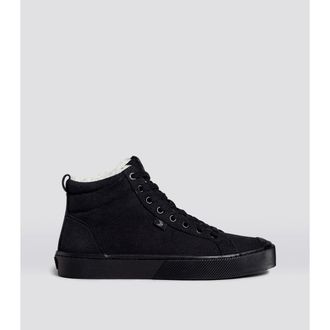 Cariuma OCA Therma High daim noir