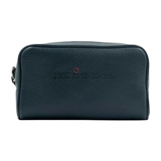 Kiton Herren, Taschen, Blau, ONE SIZEGr&ouml;&szlig;e