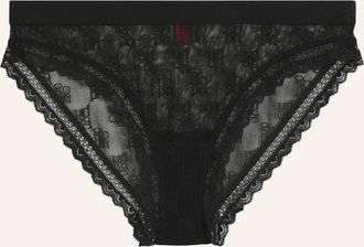 HUGO BOSS Hugo Slip Sartorial Brief schwarz