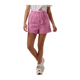 Scotch & Soda Damen, Shorts, Rosa, XSGr&ouml;&szlig;e