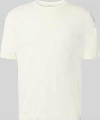 Selected Regular Fit T-Shirt aus reiner Baumwolle Modell TORINO