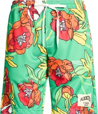 P.A.R.O.S.H. HOSEN & R&Ouml;CKE - Shorts & Bermudashorts auf YOOX.COM