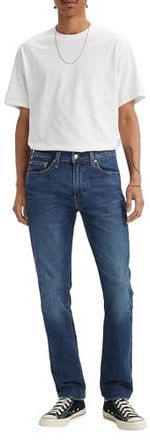 Levi's 511 Slim Jeans Homme, Apples To Apples Adv, 30W / 34L