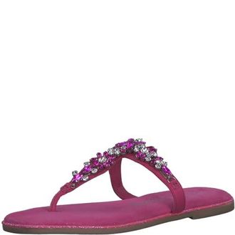 Marco Tozzi Femme Damen 2-2-27107-20 Tongues, Pink Comb, 41 EU