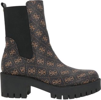 Guess SCHUHE - Stiefeletten auf YOOX.COM