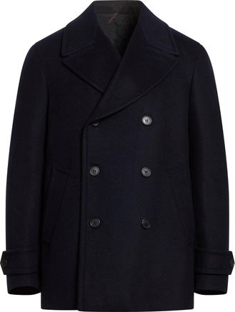 Montedoro Red JACKEN & M&Auml;NTEL - M&auml;ntel auf YOOX.COM