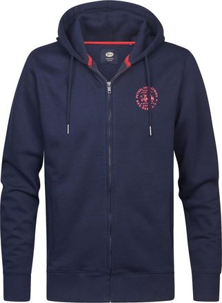 Petrol Industries Sweatjacke