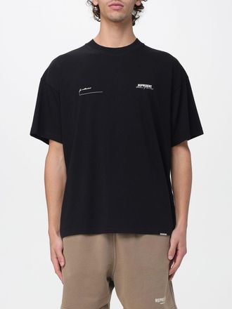 Represent T-Shirt REPRESENT Herren Farbe Schwarz