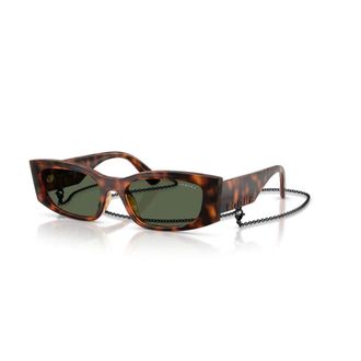 Vogue Eyewear Vo5655Su W6569A Sonnenbrille - - Accessories - Damen - Braun - 53 MM