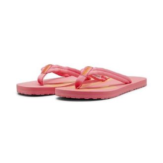 Puma Puma Unisex Adults Epic Flip V2 Flip-Flops, Passionfruit-Clementine, 35.5 EU