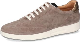 Melvin & Hamilton Sneakers Herren Luca 1 Taupe 43