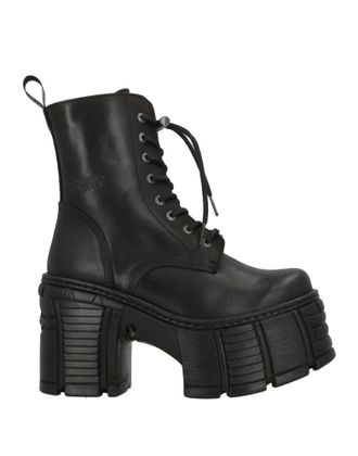 New Rock SCHUHE - Stiefeletten auf YOOX.COM