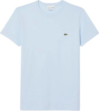 Lacoste Herren, Oberteile, Blau, XLGr&ouml;&szlig;e