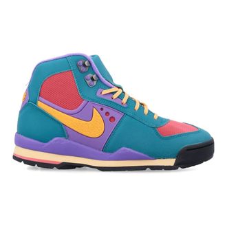 Nike Herren, Schuhe, Mehrfarbig, 42 1/2 EUGr&ouml;&szlig;e