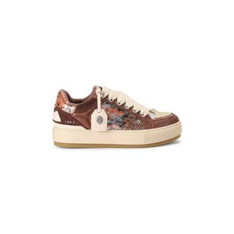 Kurt Geiger Femme, Chaussures, Brun, Taille: 36 EU London Southbank Tag