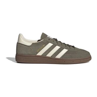 adidas Handball Spezial - Homme - Chaussures - Vert - Taille: 41 1/3 EU