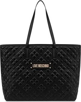 Love Moschino Jc4166pp1mla0000, Shopping Femmes, Noir, Taille Unique