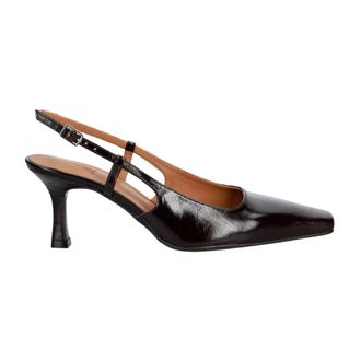 Billi Bi Stiletto - - Shoes - Damen - Braun - 38 EU
