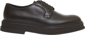 Doucal's Herren, Schuhe, Braun, 39 EUGr&ouml;&szlig;e