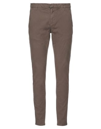 Dondup HOSEN & R&Ouml;CKE - Hosen auf YOOX.COM