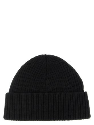 Ami Beanie - Black