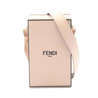 Fendi Pre-owned Mini Bag - - Pre-owned - Damen - Rosa - ONE SIZE