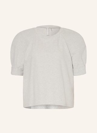Norma Kamali Norma Kamali Sweatshirt grau